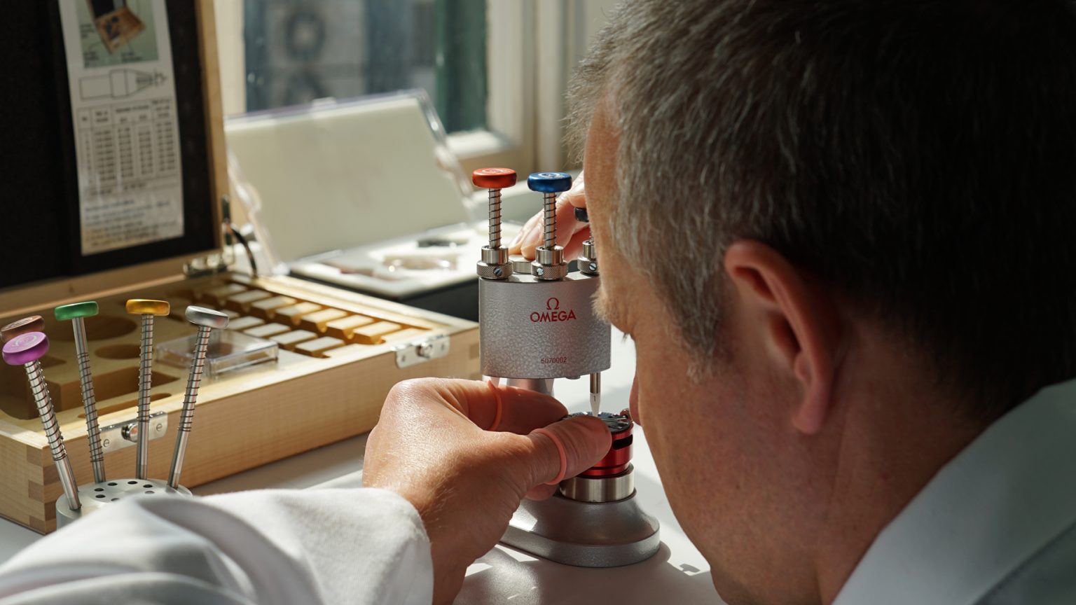 Home - Watch Repair Centre