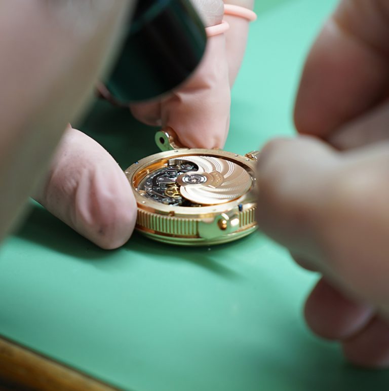 Services - Watch Repair Centre