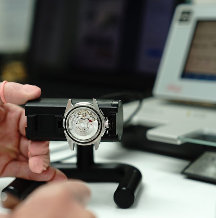 Services - Watch Repair Centre