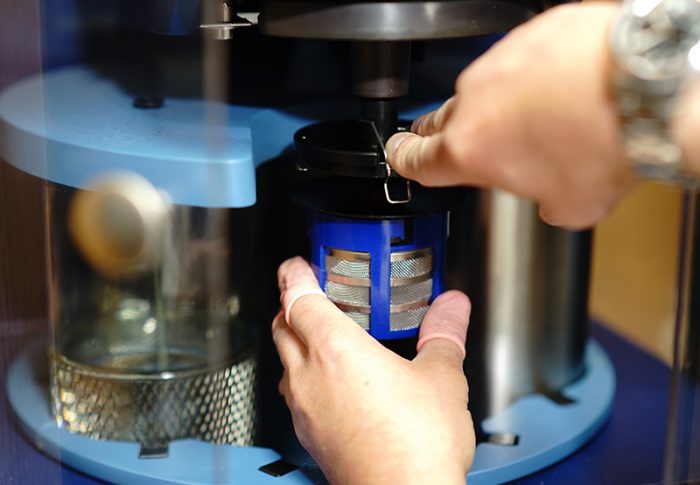 Workshop - Watch Repair Centre