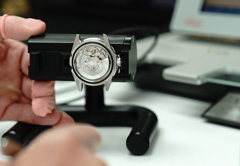 Workshop - Watch Repair Centre