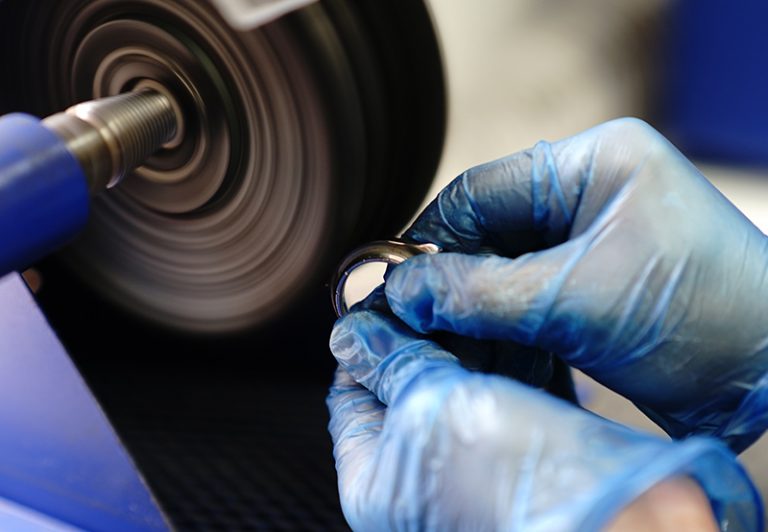 Workshop - Watch Repair Centre